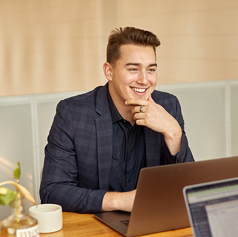 About - Apex Digital